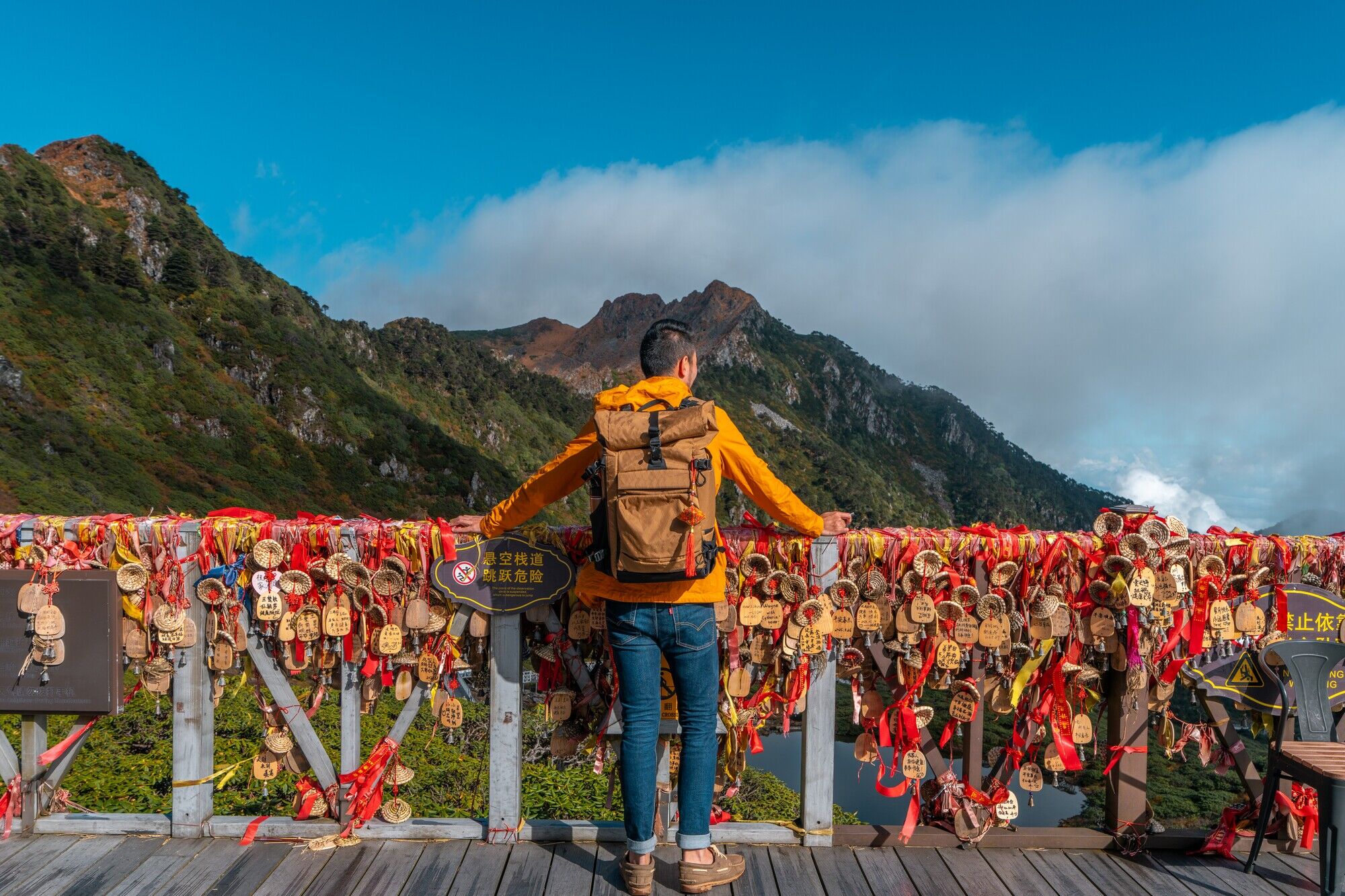 Exploring Dali: A Complete Travel Guide