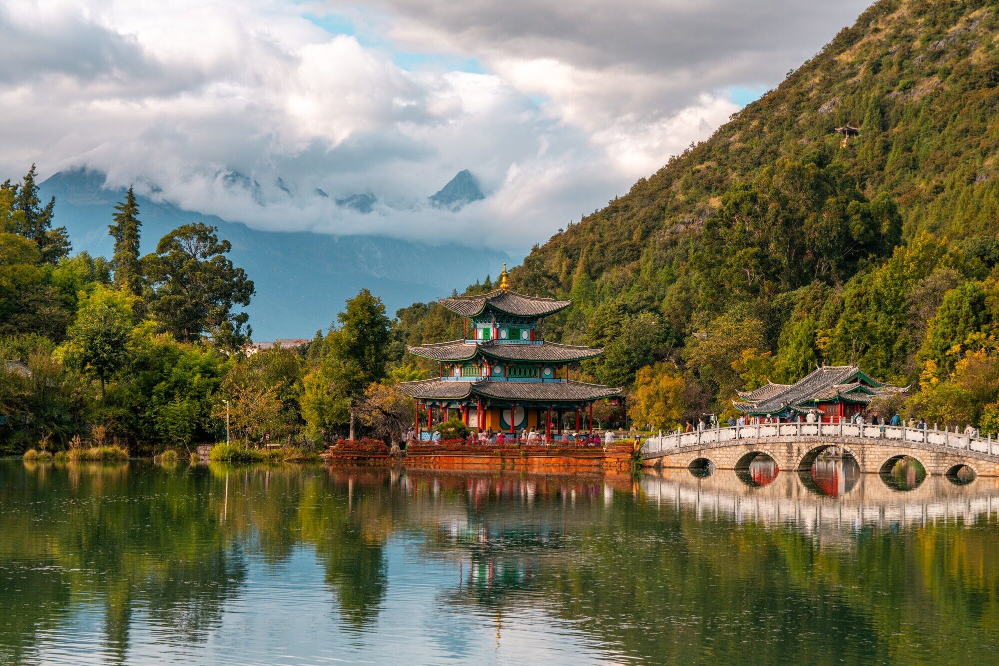 Exploring Lijiang: 10 Best Things to Do & more