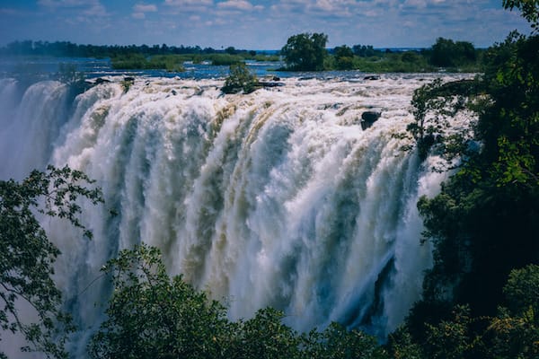 Zambia Travel Guides, Itineraries, and More