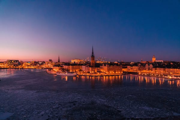 Sweden Travel Guides, Itineraries, and More