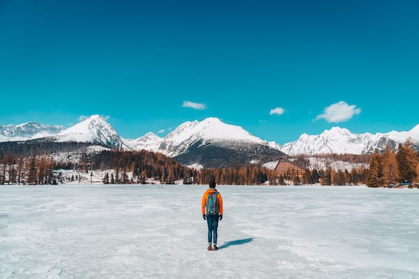 Slovakia Travel Guides, Itineraries, and More