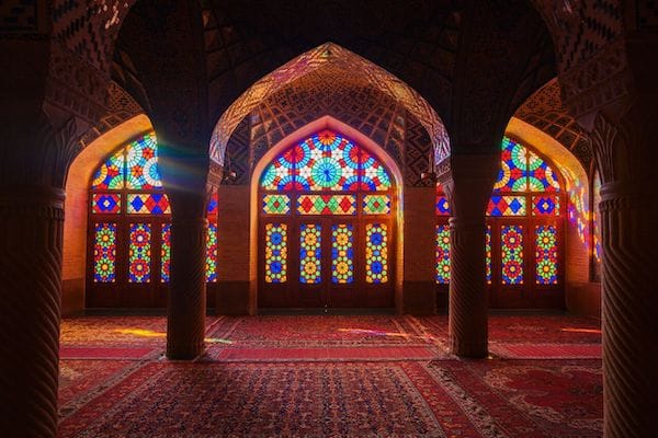 Iran Travel Guides, Itineraries, and More