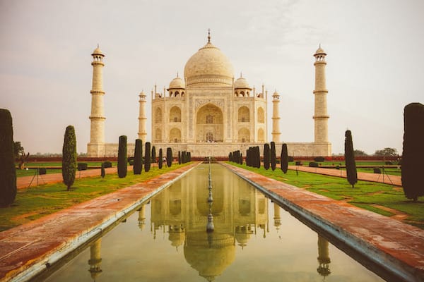 India Travel Guides, Itineraries, and More