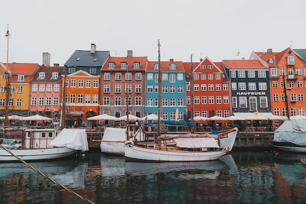 Denmark Travel Guides, Itineraries, and More