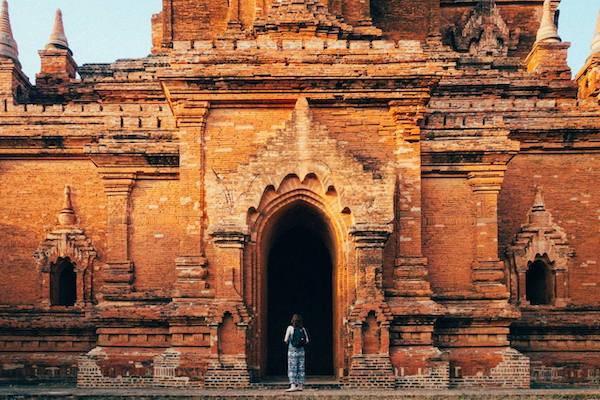 Myanmar Travel Guides, Itineraries, and More