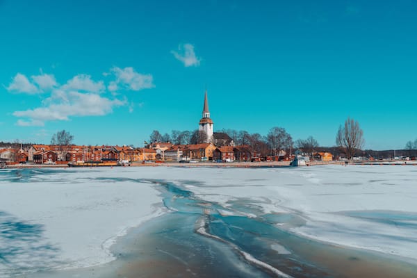 Northern Europe Travel Guides, Itineraries, and More