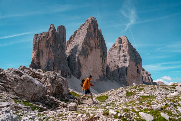 7 Days Dolomites Itinerary For Those Without A Car - A Complete ...