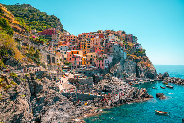 3 Days Lake Como Itinerary For Those Without A Car - A Complete ...