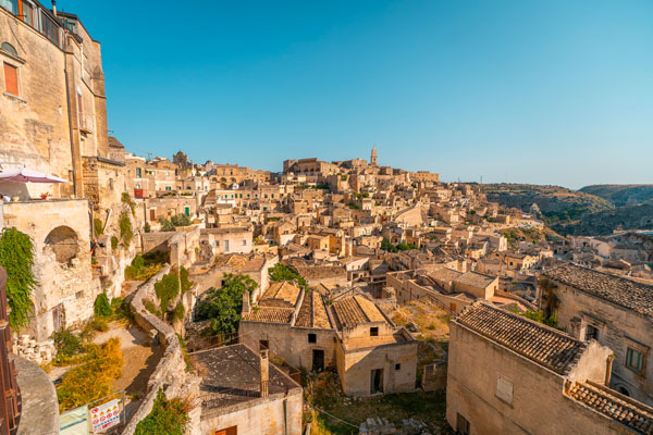 Southern Italy Travel Guides