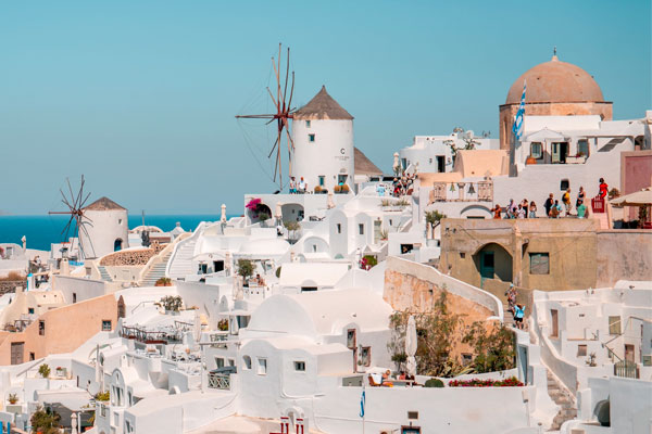 10 Best Things to Do in Fira (Thera), Santorini in 2023 - A Complete ...