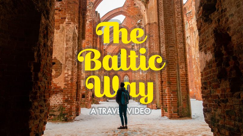 Page 2 for Watch Inspiring Travel Videos from Around the World