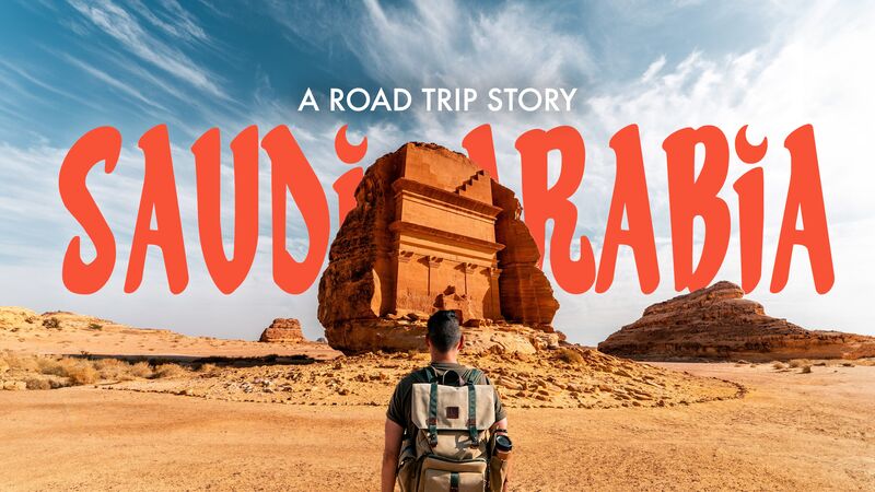 Watch Inspiring Travel Videos from Around the World