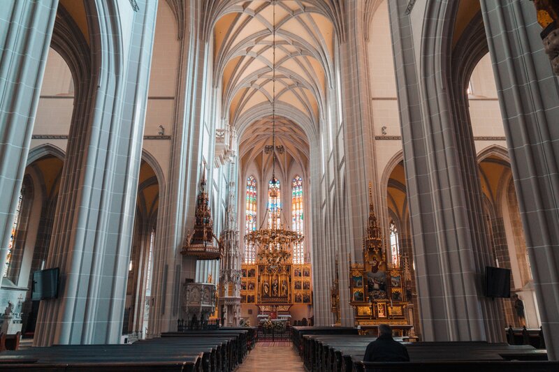 12 Awesome Things to Do in Kosice, Slovakia