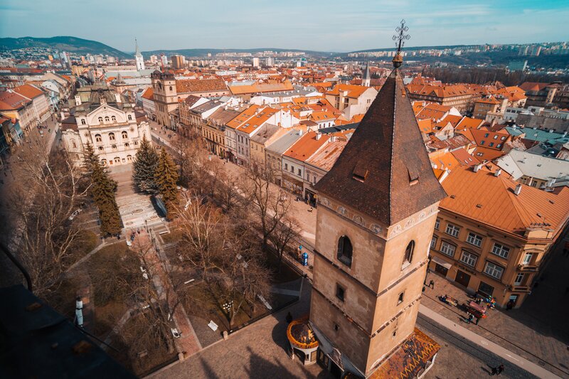 12 Awesome Things to Do in Kosice, Slovakia