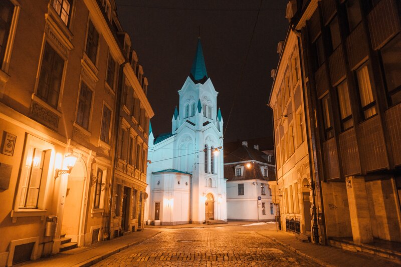Explore Riga: 10 Amazing Things to Do, and More
