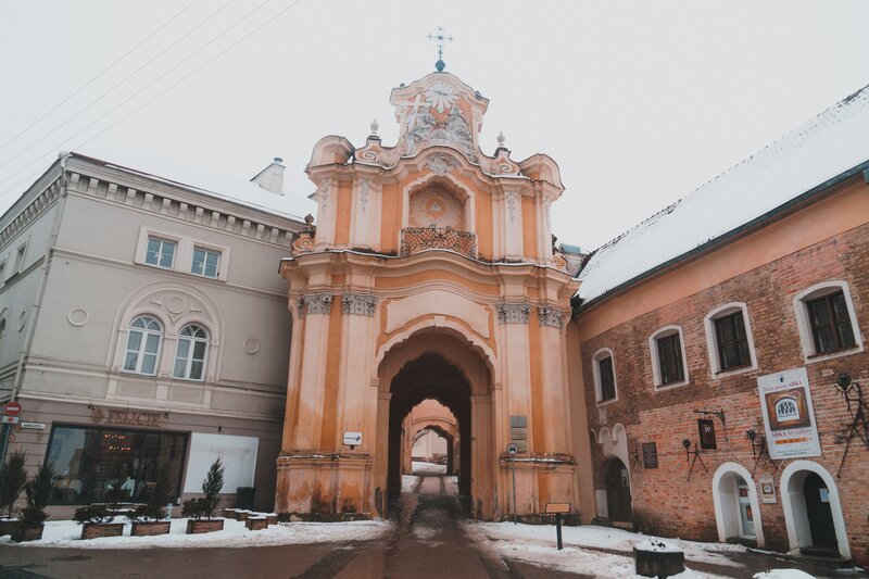 Vilnius: 10 Wonderful Things to See and Do