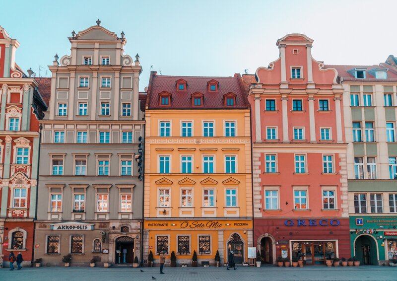Explore Wrocław: 10 Amazing Things You Can’t Miss