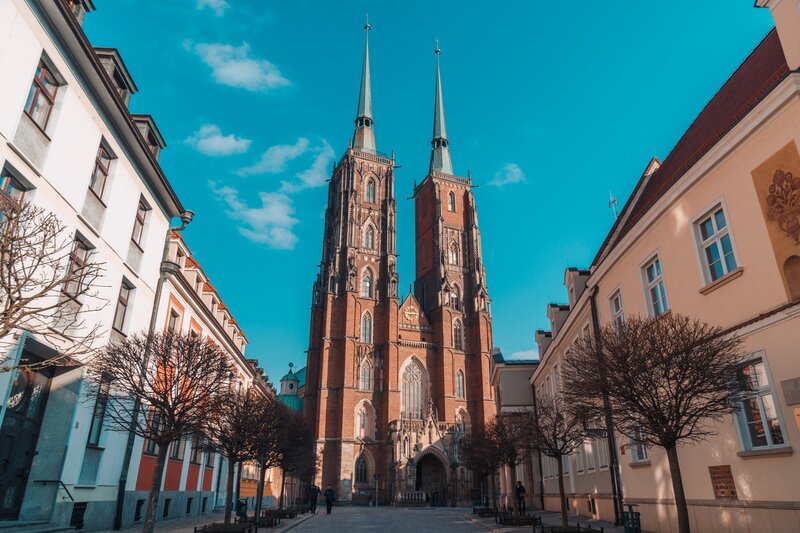 Explore Wrocław: 10 Amazing Things You Can’t Miss