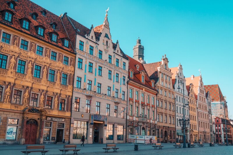 Explore Wrocław: 10 Amazing Things to Do & Places to See