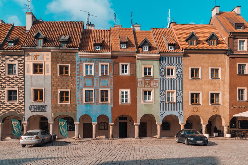 8 Best Things to Do in Poznań for First-Time Visitors