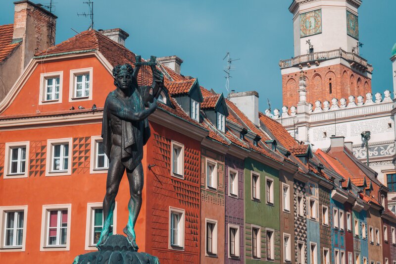 Discover Poznań: 8 Best Things to Do & Places to See