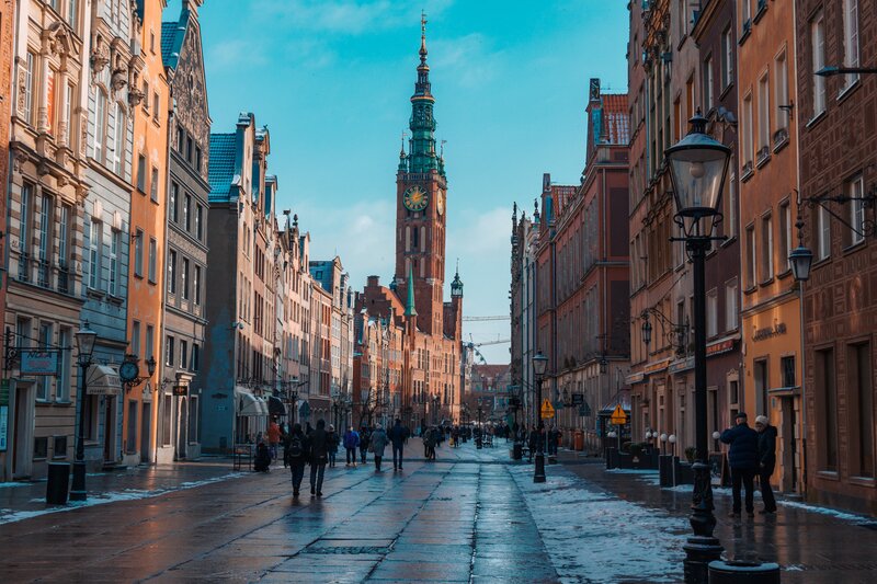 Discover Poland: 10 Must-Visit Places You Shouldn't Miss