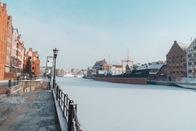 Explore Gdańsk: 10 Amazing Things You Can’t Miss