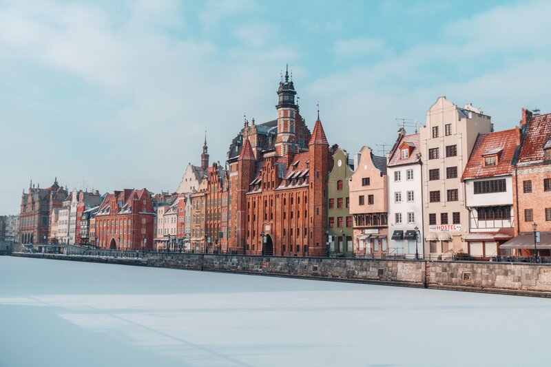 Explore Gdańsk: 10 Amazing Things to Do & Places to See