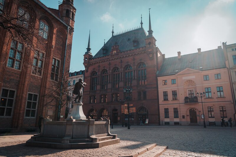 Explore Torun: 9 Best Things to Do & Places to Visit