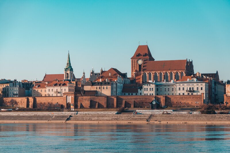 Explore Toruń: 9 Incredible Things You Can’t Miss