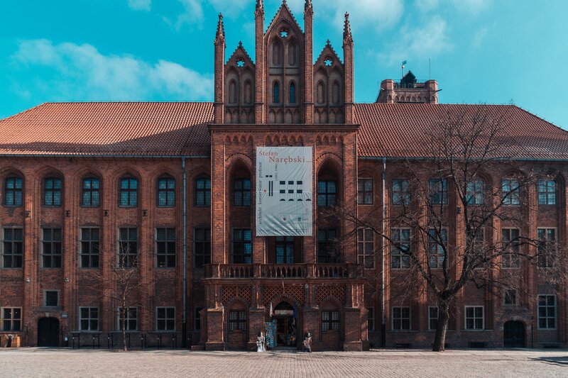 Explore Toruń: 9 Incredible Things You Can’t Miss
