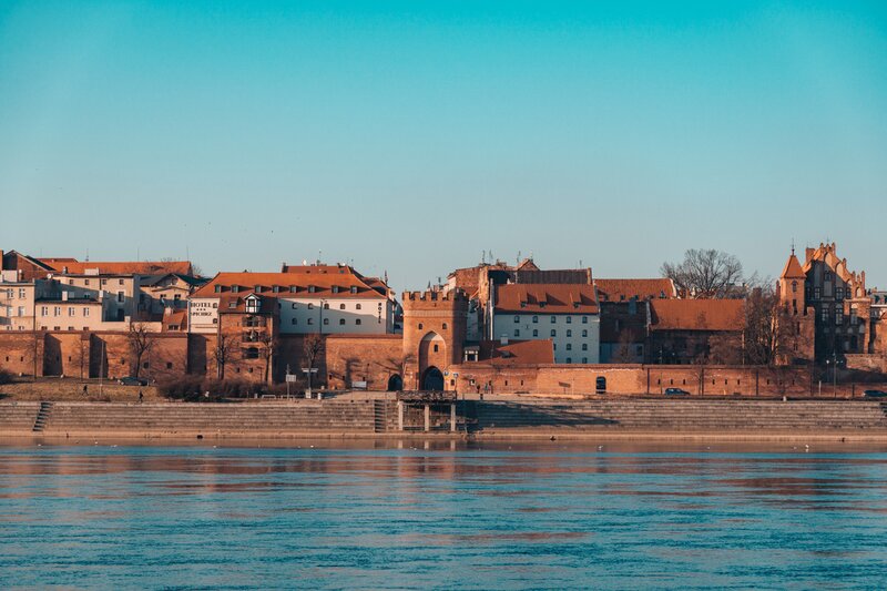 Explore Toruń: 9 Incredible Things You Can’t Miss