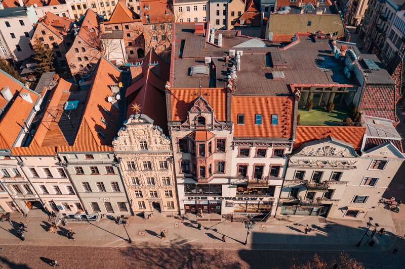 Explore Toruń: 9 Incredible Things You Can’t Miss
