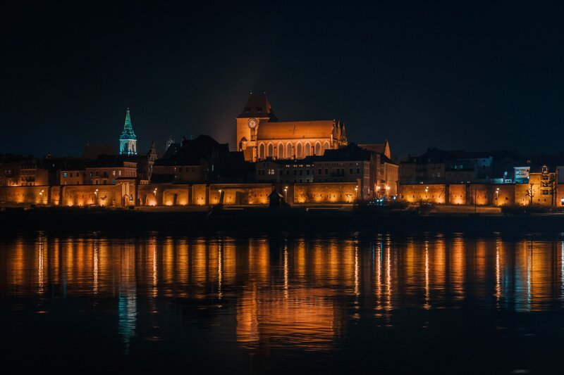 Explore Toruń: 9 Incredible Things You Can’t Miss