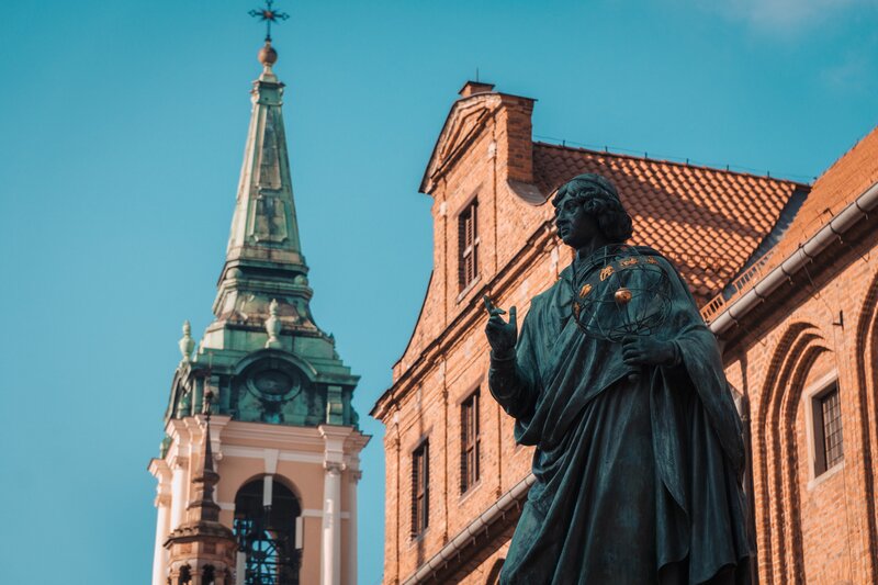 Explore Toruń: 9 Incredible Things You Can’t Miss