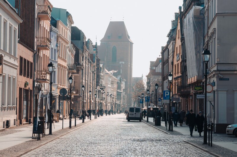 Explore Toruń: 9 Incredible Things You Can’t Miss