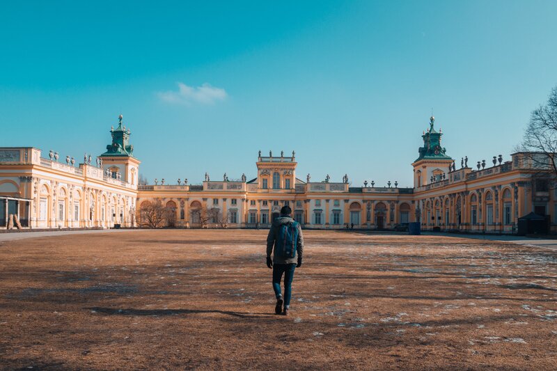 Explore Warsaw: A Guide to Its Top Attractions