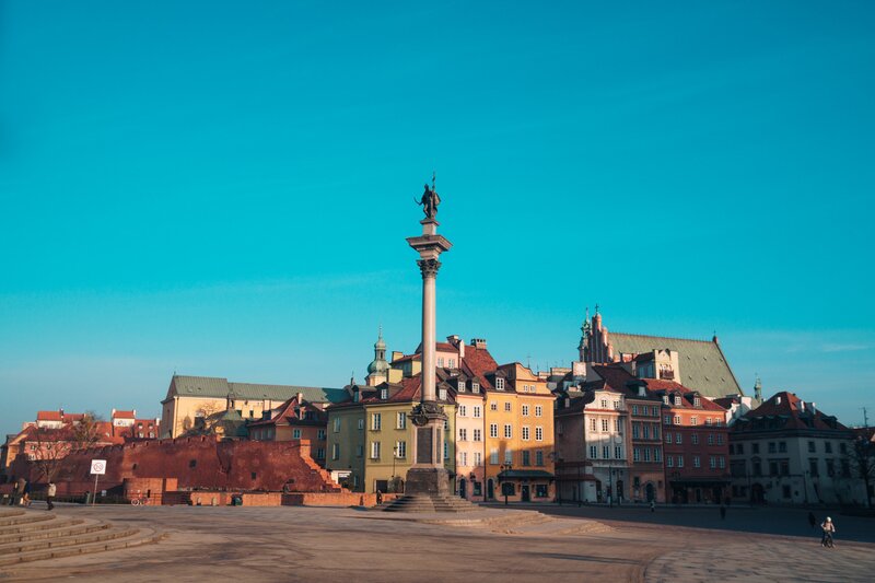 Explore Warsaw: A Guide to Its Top Attractions