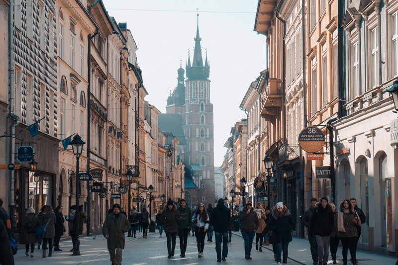 Discover Poland: 10 Must-Visit Places You Shouldn't Miss