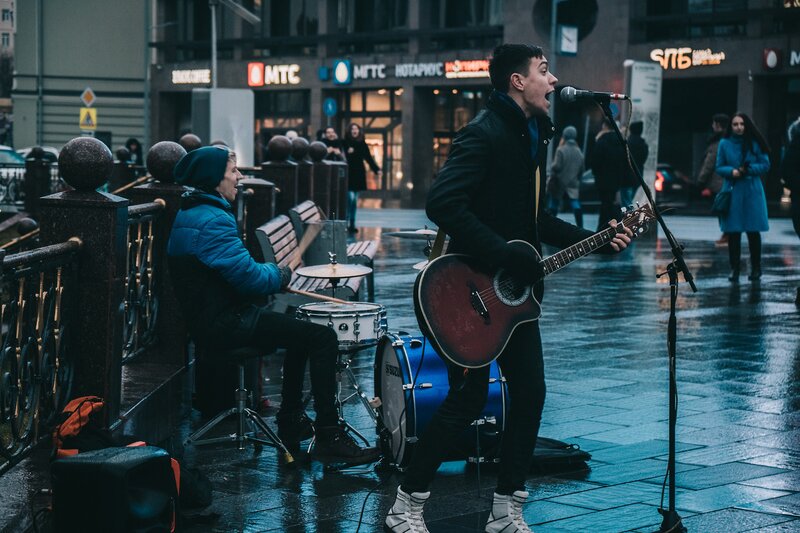 A Step-by-Step Guide on How to Make a Travel Video