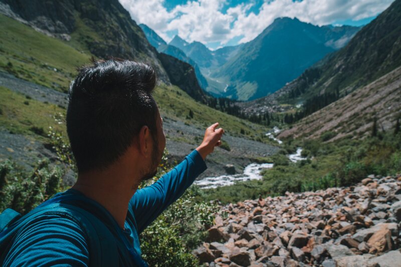 A Step-by-Step Guide on How to Make a Travel Video