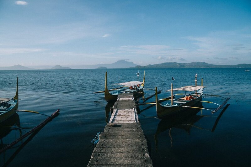 Explore the Philippines: 8 Stunning Destinations You Shouldn't Miss
