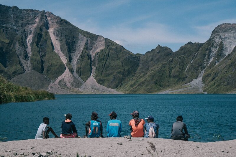 3 Weeks in the Philippines: A Backpacking Itinerary