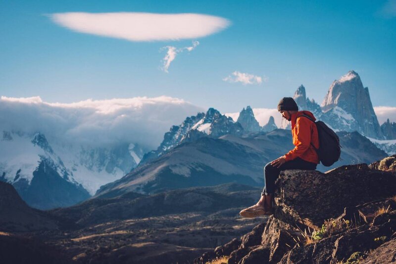 6 Months Itinerary for South America - The Ultimate Backpacking Travel ...