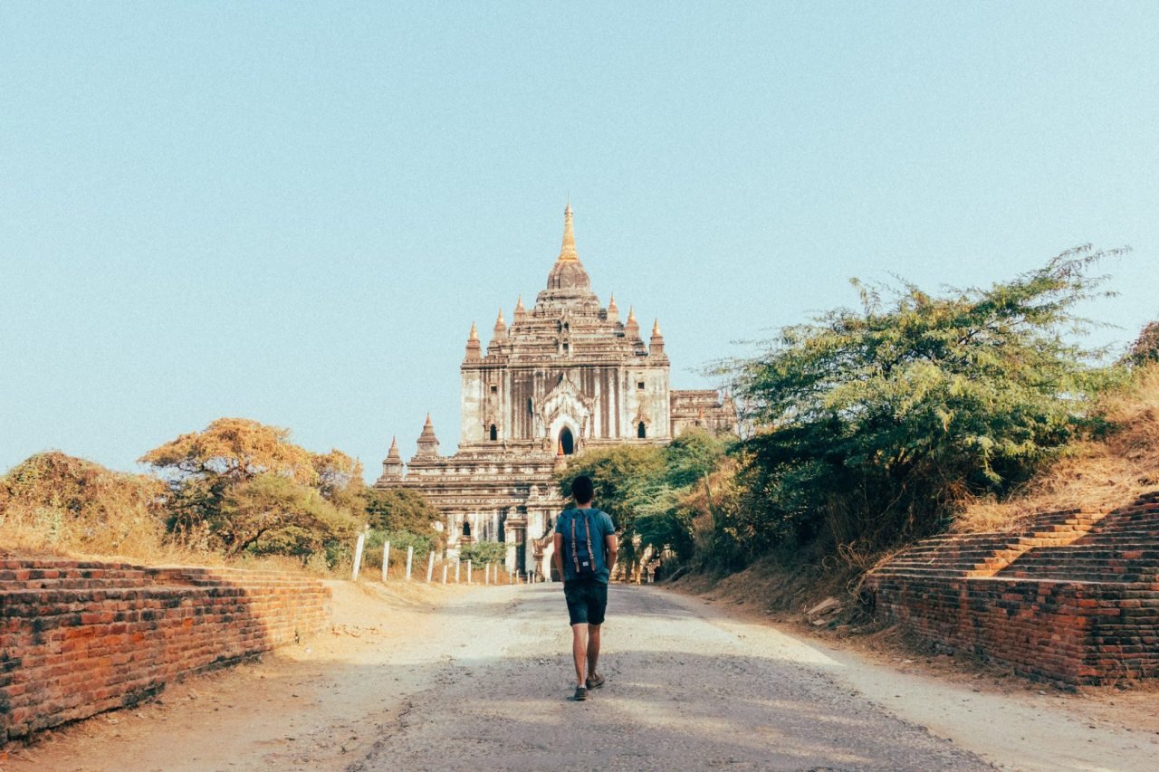 10 Most Beautiful Bagan Temples to Visit