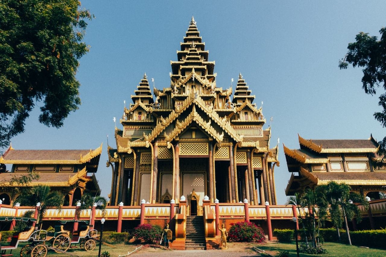 The Ultimate Travel Guide to Bagan Temples, Myanmar - And 10 Most ...