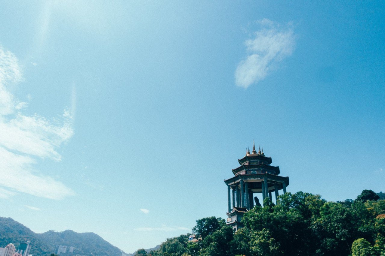 3 Months Backpacking Itinerary for Southeast Asia - The Ultimate ...