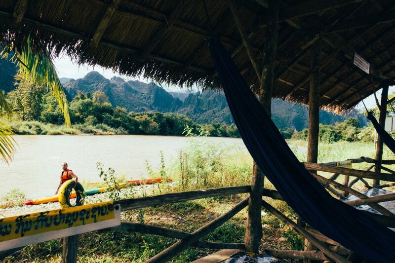 Discover Vang Vieng: 10 Adventures You Can't Miss