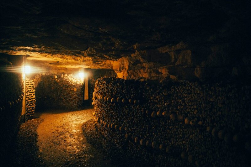 Hipster Guide to Paris: 10 Awesome Things to See and Do