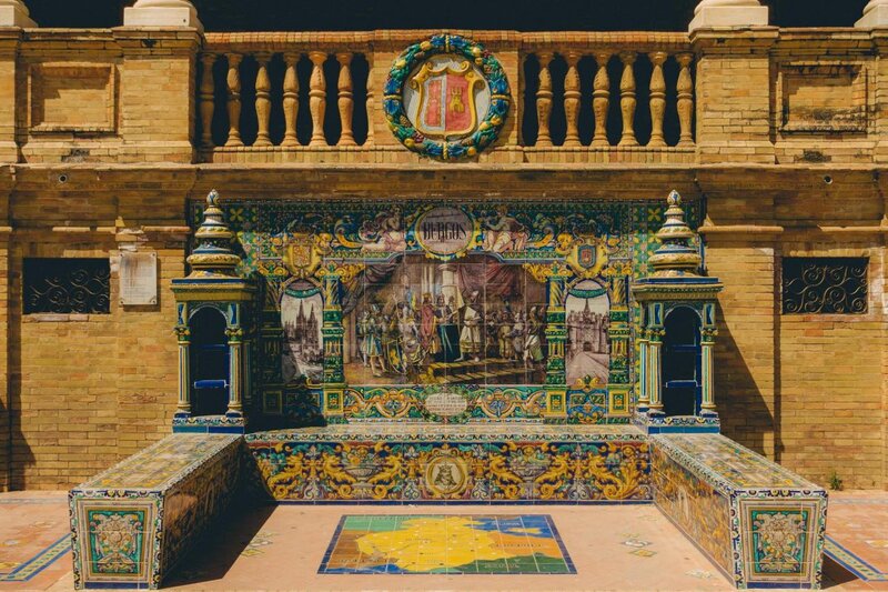 Seville Highlights: 8 Things You Can't Miss